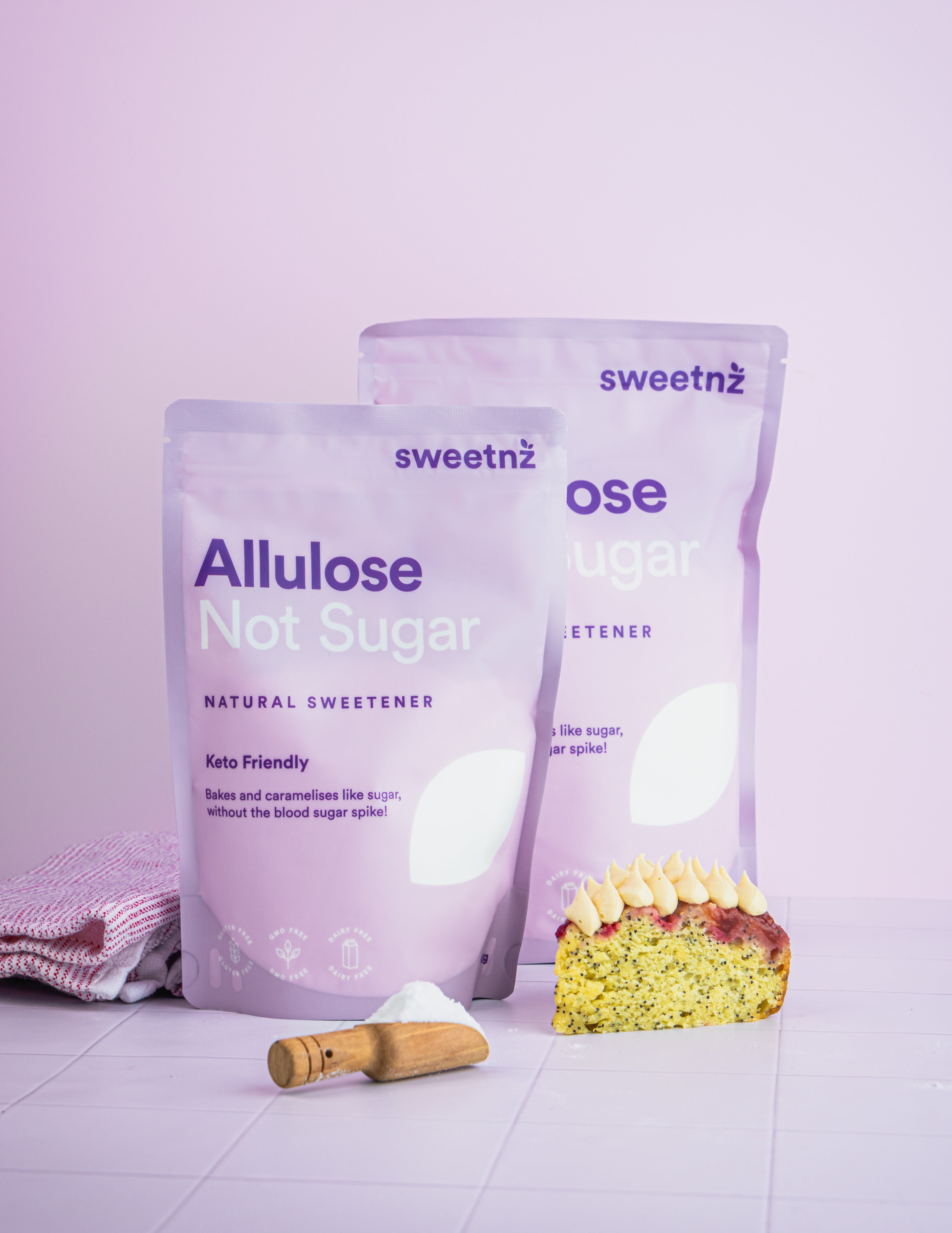 What is Allulose? Everything You Need to Know About This "Rare Sugar ...